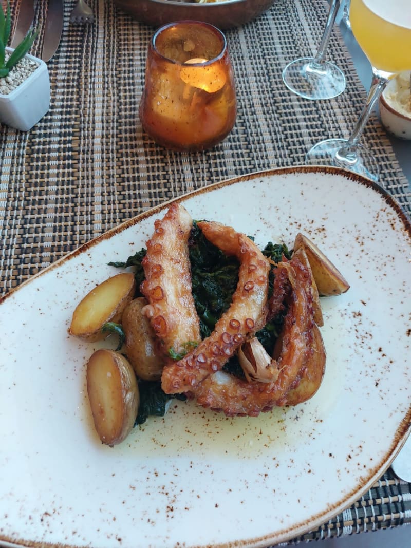 Delfina - Cantina Portuguesa in Lisbon - Restaurant Reviews, Menu and ...