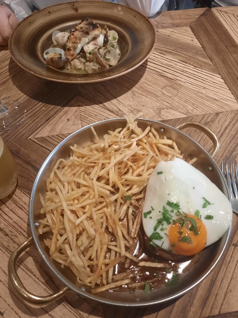 Delfina - Cantina Portuguesa in Lisbon - Restaurant Reviews, Menu and ...