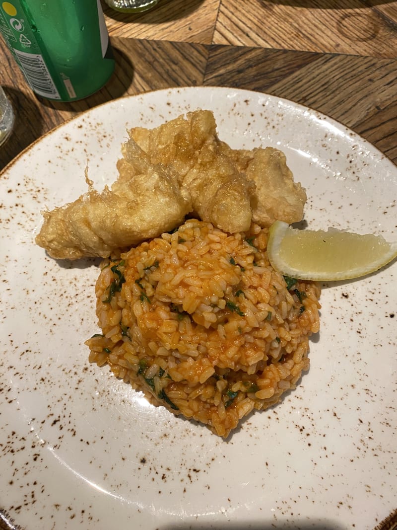 Delfina - Cantina Portuguesa in Lisbon - Restaurant Reviews, Menus, and ...