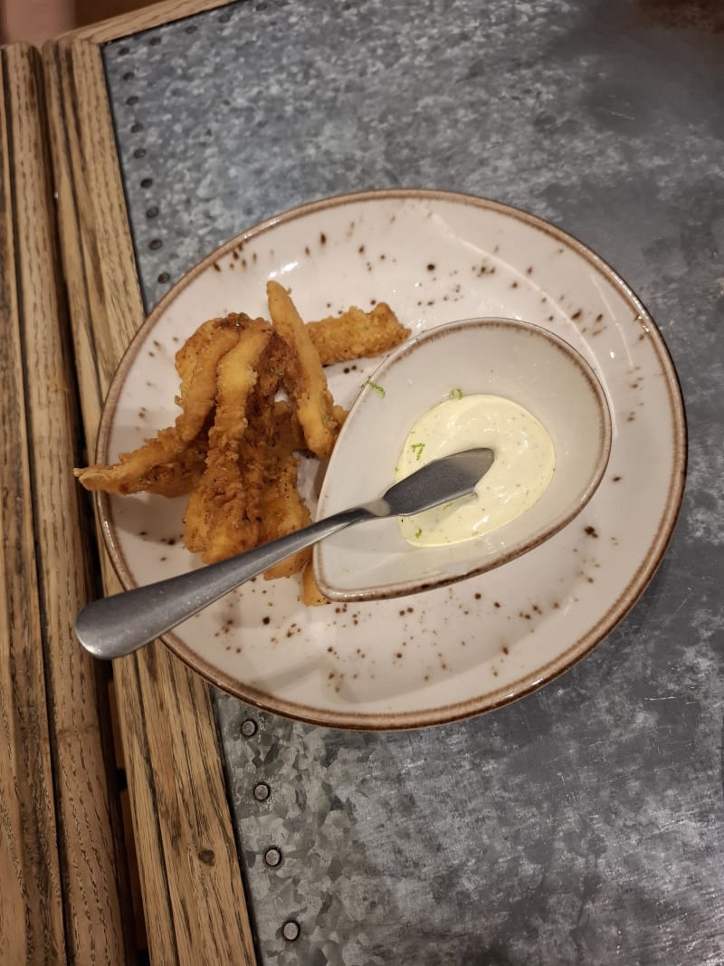 Delfina - Cantina Portuguesa em Lisboa - Preços, menu, morada, reserva ...