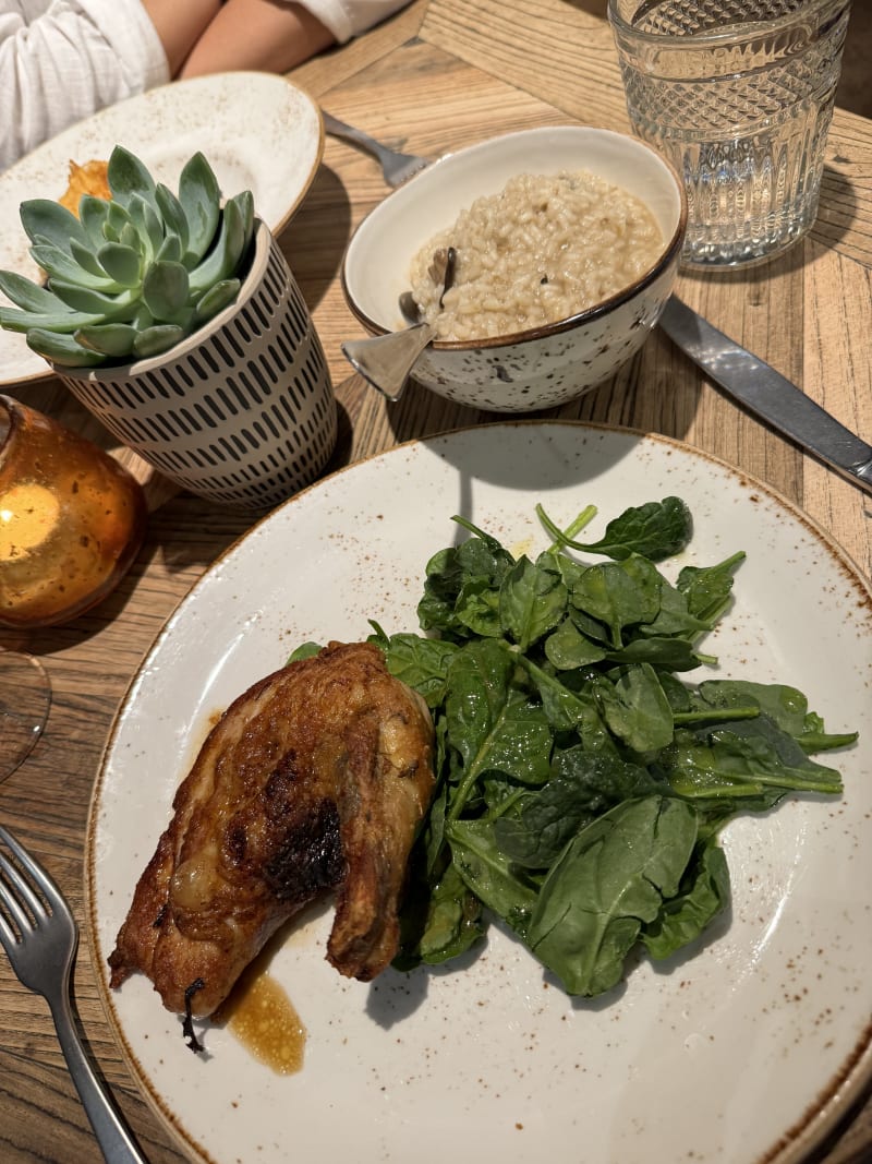 Delfina - Cantina Portuguesa in Lisbon - Restaurant Reviews, Menus, and ...