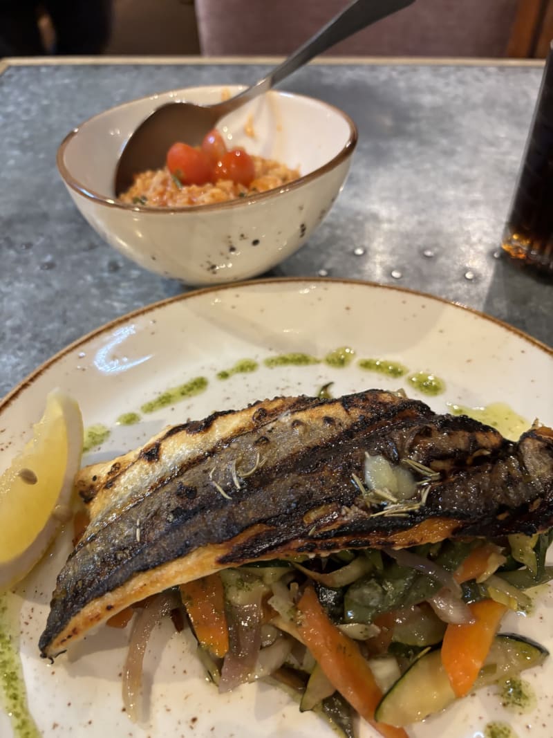Delfina - Cantina Portuguesa in Lisbon - Restaurant Reviews, Menu and ...