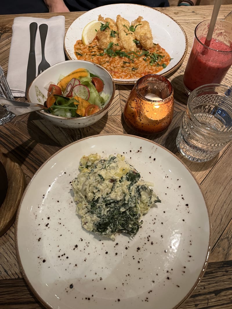 Delfina - Cantina Portuguesa em Lisboa - Preços, menu, morada, reserva ...