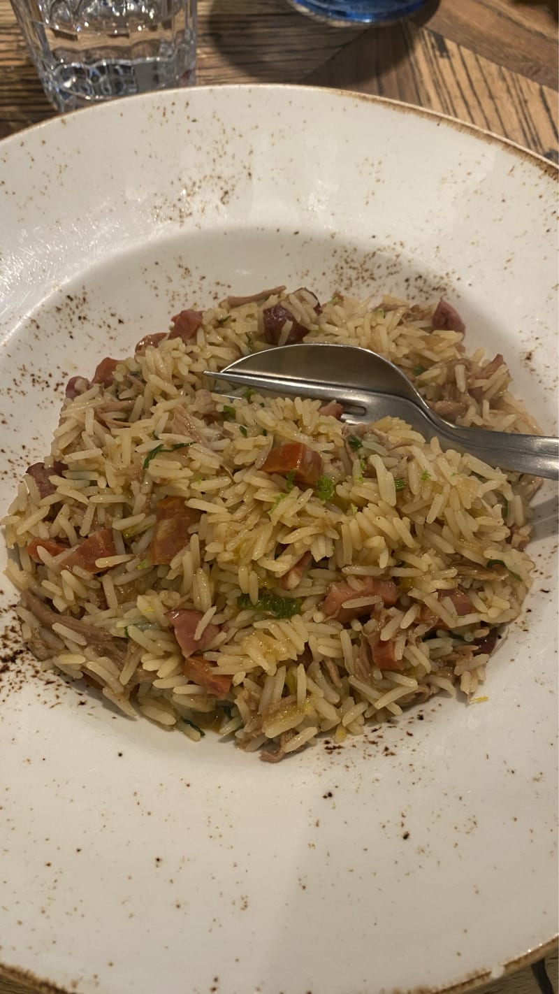 Delfina - Cantina Portuguesa in Lisbon - Restaurant Reviews, Menu and ...