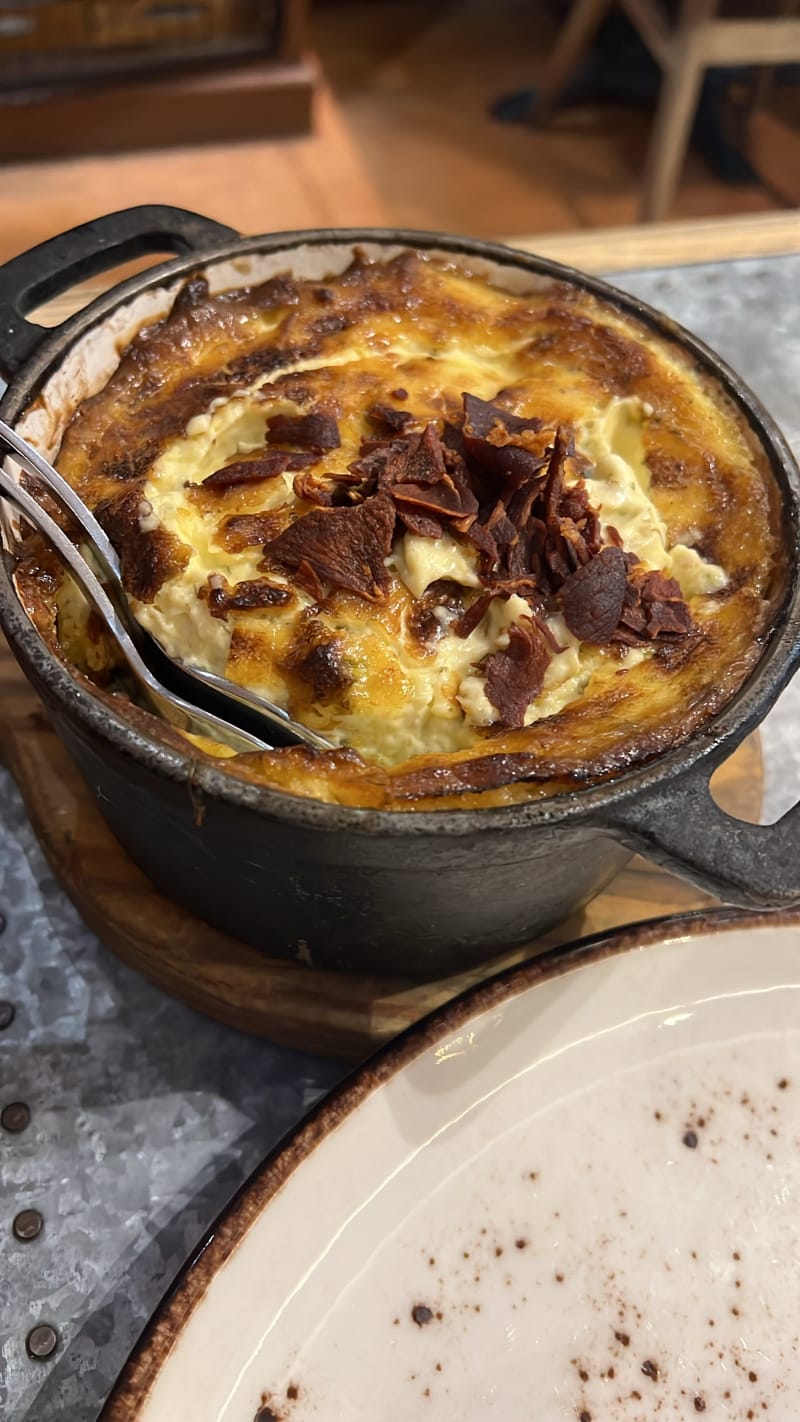 Delfina - Cantina Portuguesa in Lisbon - Restaurant Reviews, Menu and ...
