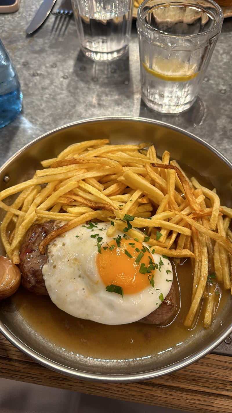 Delfina - Cantina Portuguesa in Lisbon - Restaurant Reviews, Menu and ...