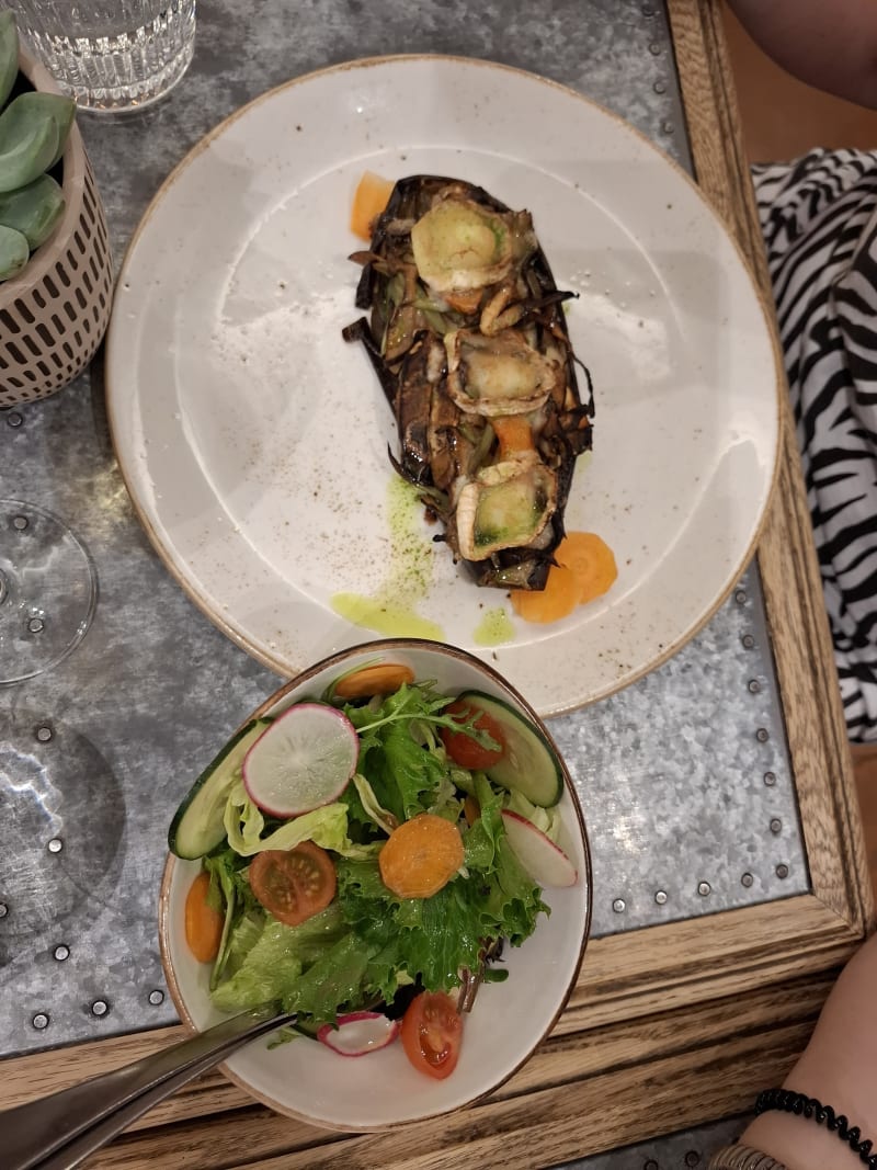 Delfina - Cantina Portuguesa in Lisbon - Restaurant Reviews, Menu and ...