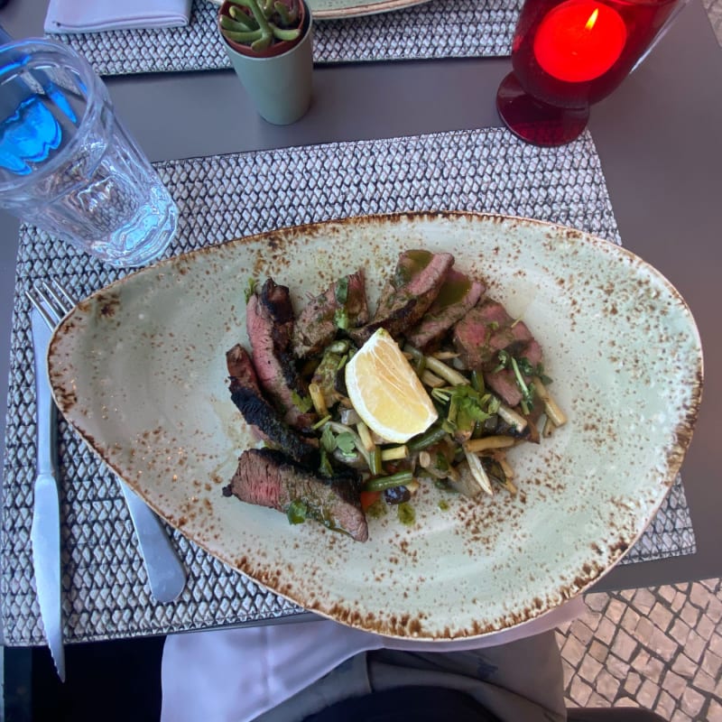 Delfina - Cantina Portuguesa in Lisbon - Restaurant Reviews, Menu and ...