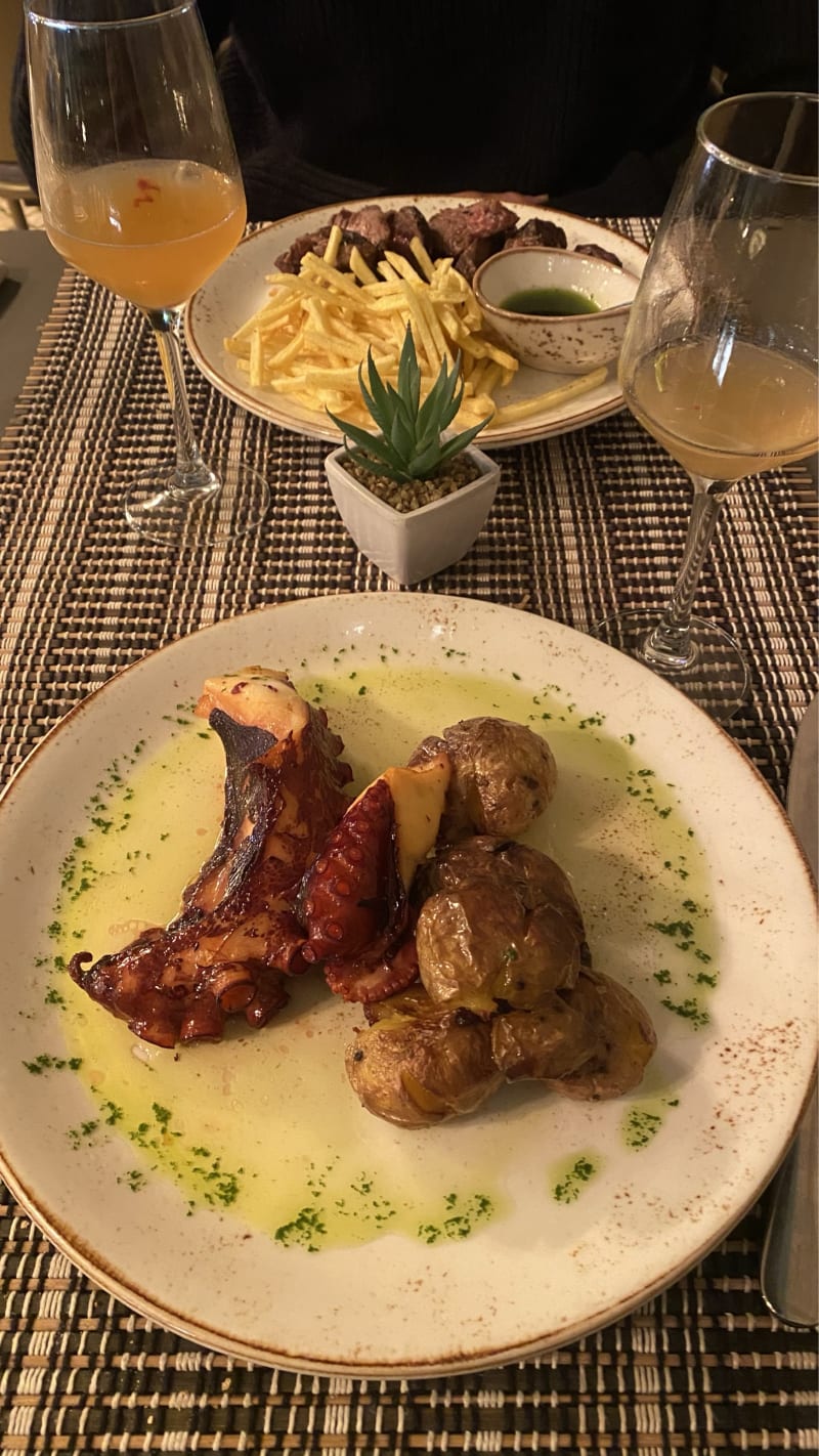 Delfina - Cantina Portuguesa in Lisbon - Restaurant Reviews, Menu and ...