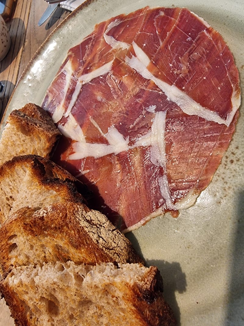 Delfina - Cantina Portuguesa a Lisbona - Menu, prezzi, immagini ...