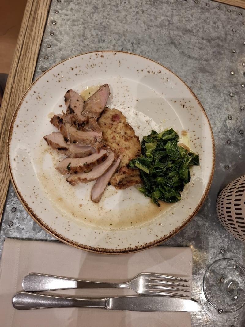 Delfina - Cantina Portuguesa in Lisbon - Restaurant Reviews, Menu and ...