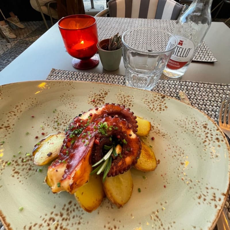 Delfina - Cantina Portuguesa in Lisbon - Restaurant Reviews, Menu and ...