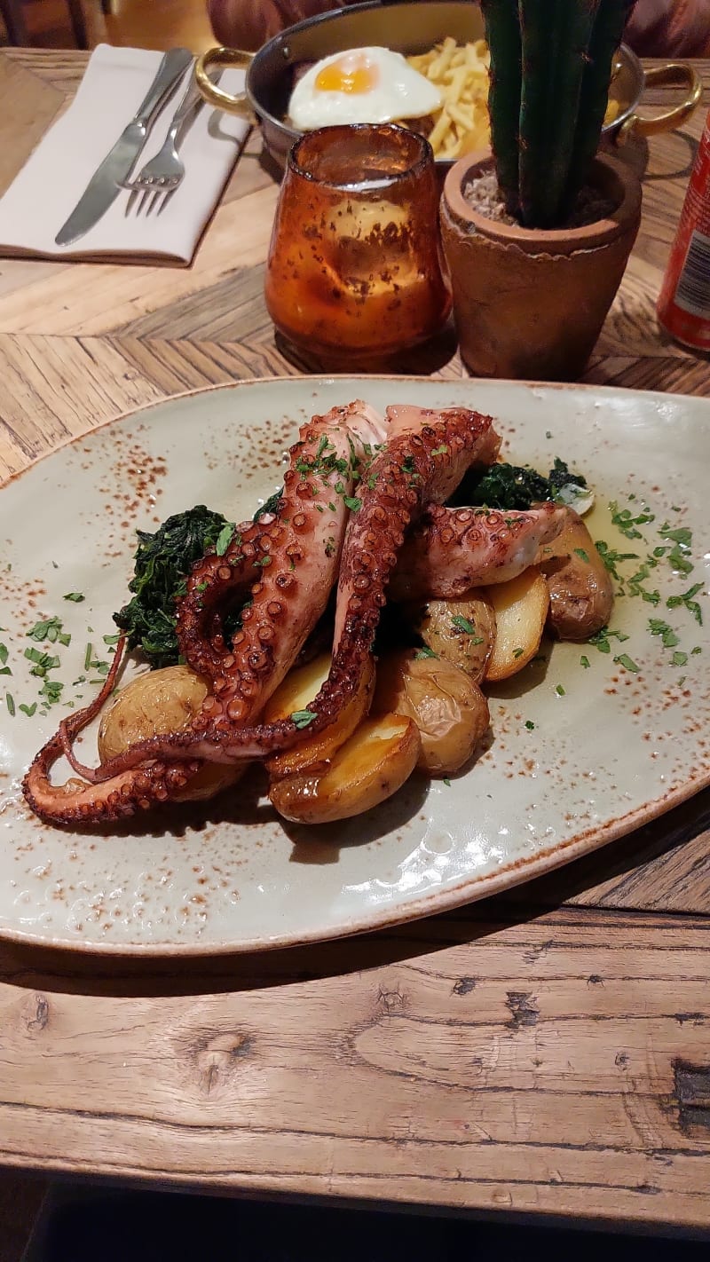 Delfina - Cantina Portuguesa em Lisboa - Preços, menu, morada, reserva ...