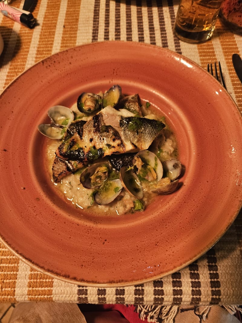 Delfina - Cantina Portuguesa in Lisbon - Restaurant Reviews, Menu and ...