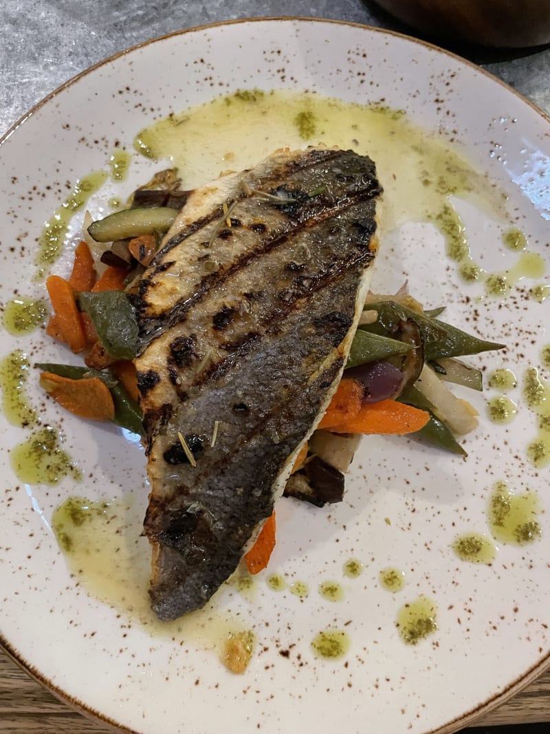 Delfina - Cantina Portuguesa in Lisbon - Restaurant Reviews, Menu and ...