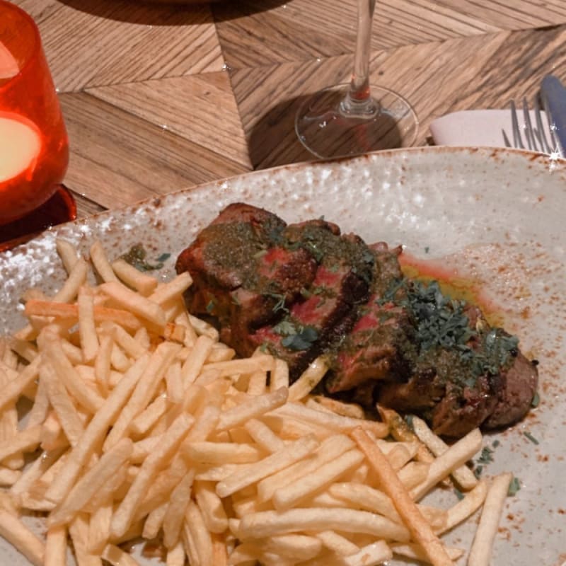 Delfina - Cantina Portuguesa in Lisbon - Restaurant Reviews, Menu and ...
