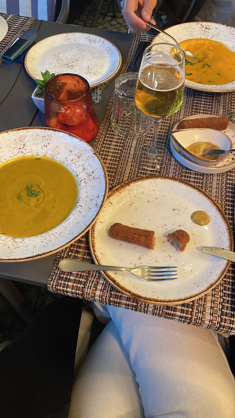 Delfina - Cantina Portuguesa em Lisboa - Preços, menu, morada, reserva ...