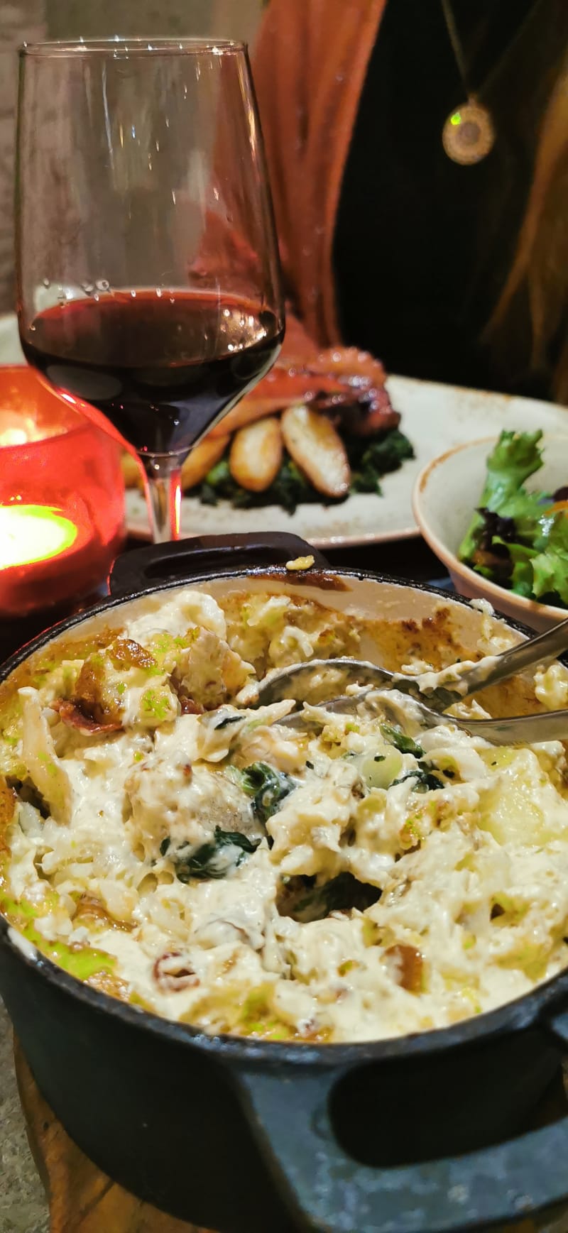 Delfina - Cantina Portuguesa in Lisbon - Restaurant Reviews, Menus, and ...