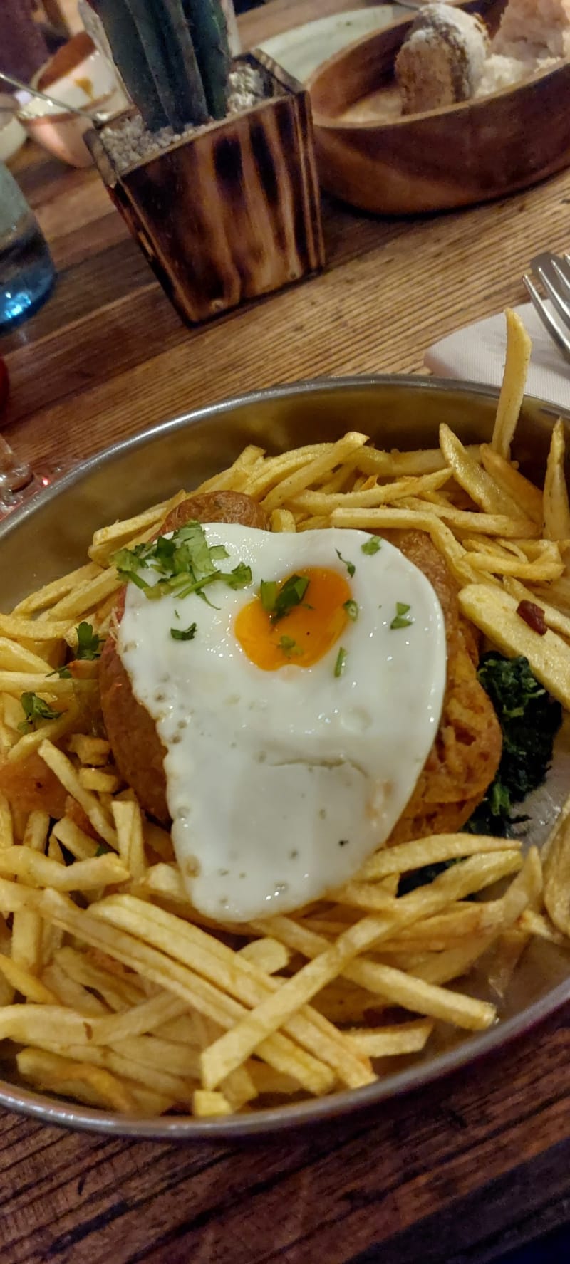 Delfina - Cantina Portuguesa in Lisbon - Restaurant Reviews, Menus, and ...