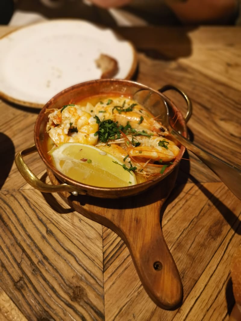 Delfina - Cantina Portuguesa in Lisbon - Restaurant Reviews, Menu and ...