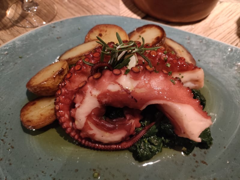 Delfina - Cantina Portuguesa in Lisbon - Restaurant Reviews, Menu and ...