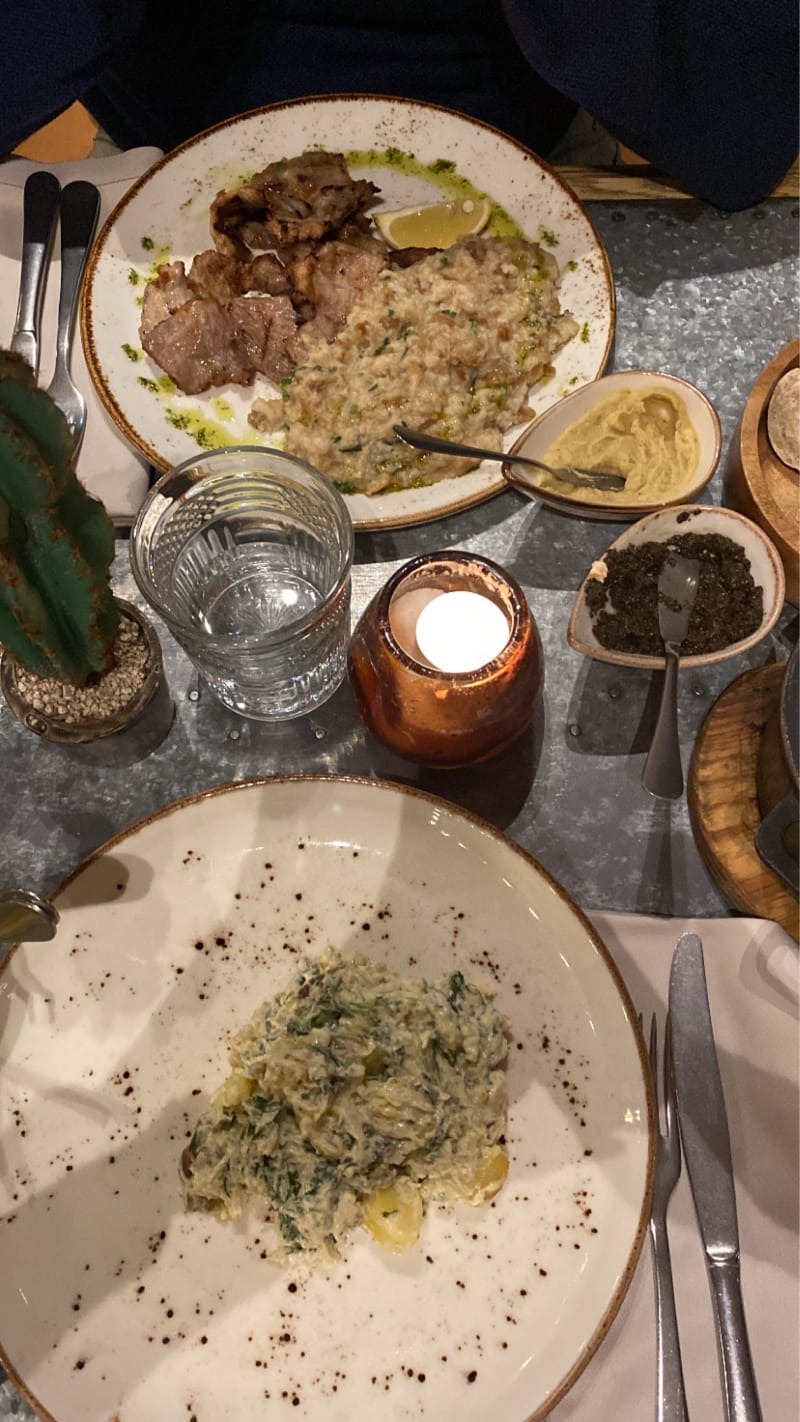 Delfina - Cantina Portuguesa em Lisboa - Preços, menu, morada, reserva ...
