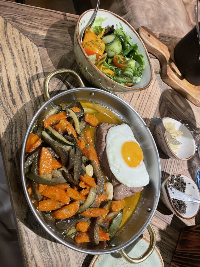 Delfina - Cantina Portuguesa in Lisbon - Restaurant Reviews, Menu and ...