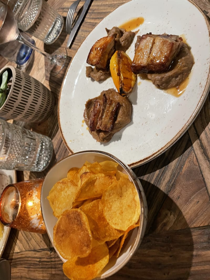 Delfina - Cantina Portuguesa in Lisbon - Restaurant Reviews, Menu and ...