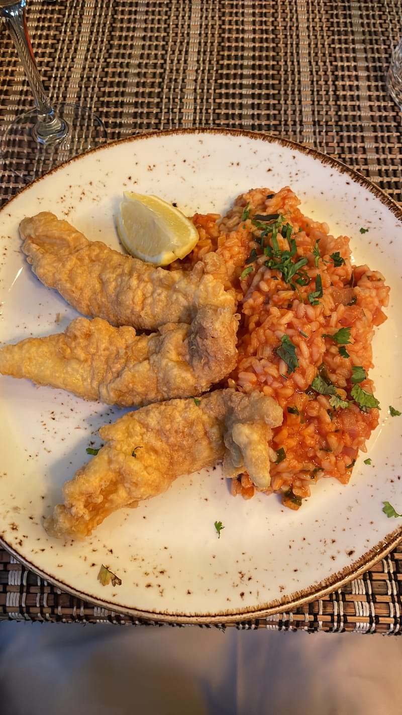 Delfina - Cantina Portuguesa em Lisboa - Preços, menu, morada, reserva ...