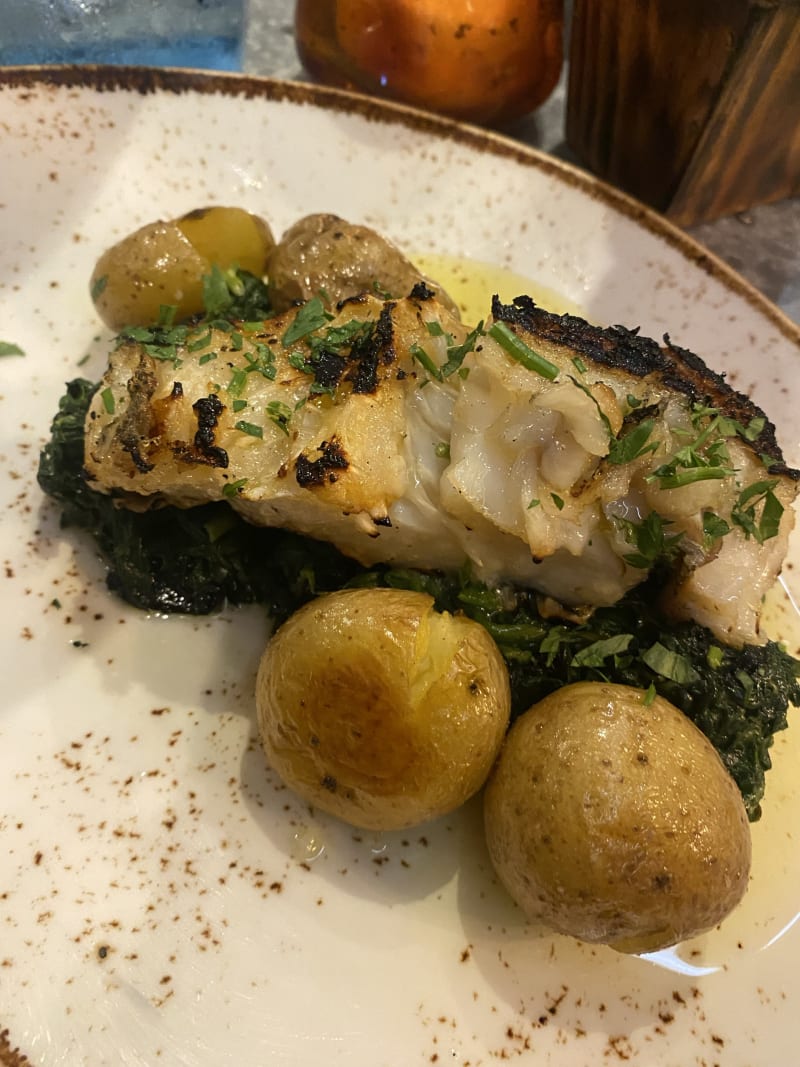 Delfina - Cantina Portuguesa in Lisbon - Restaurant Reviews, Menu and ...