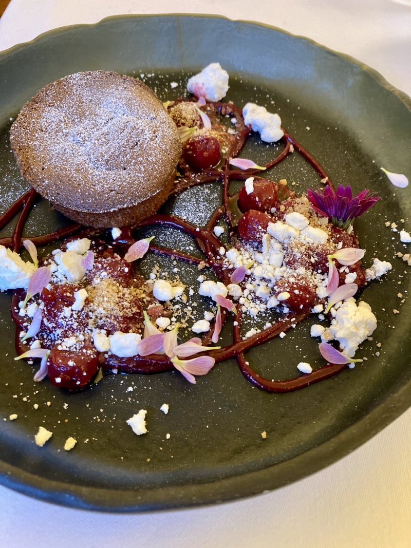 Buxbaum in Vienna - Restaurant Reviews, Menu and Prices | TheFork