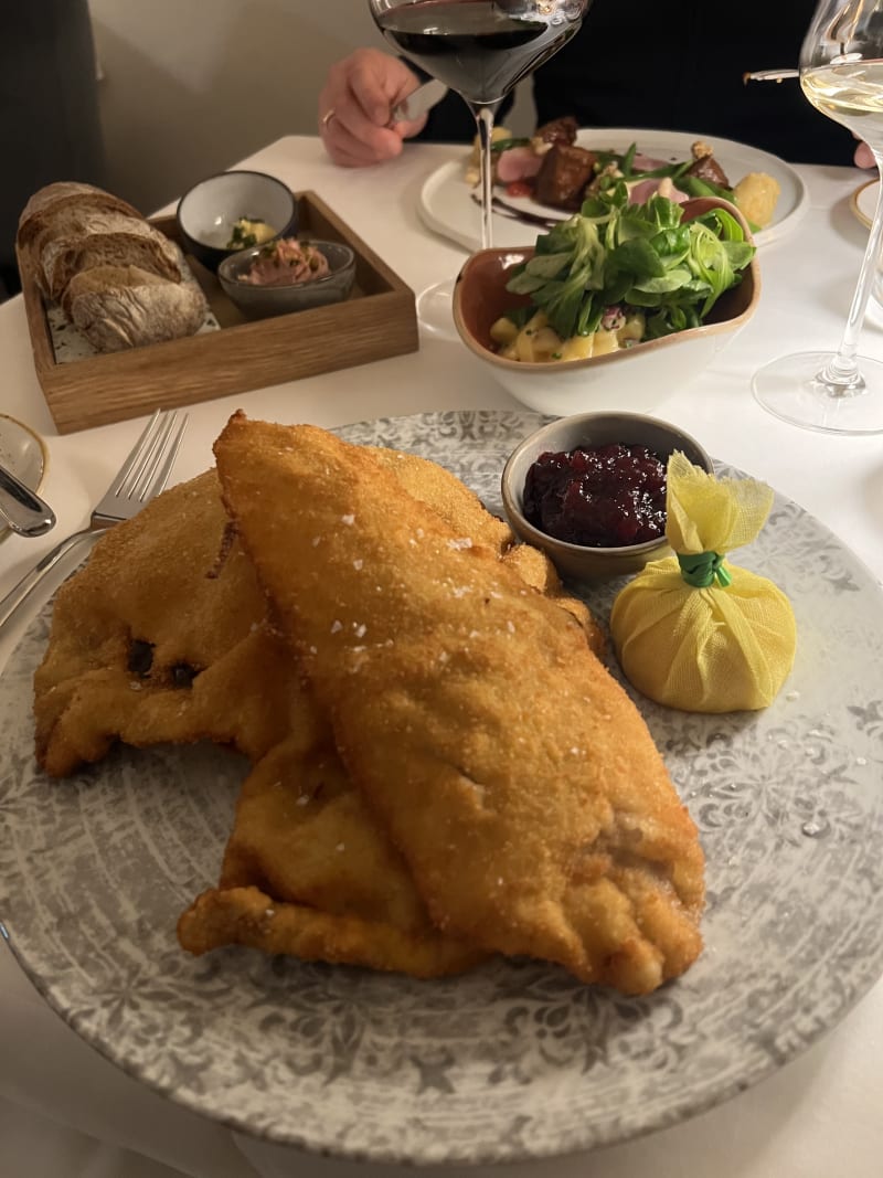 Buxbaum in Vienna - Restaurant Reviews, Menu and Prices | TheFork