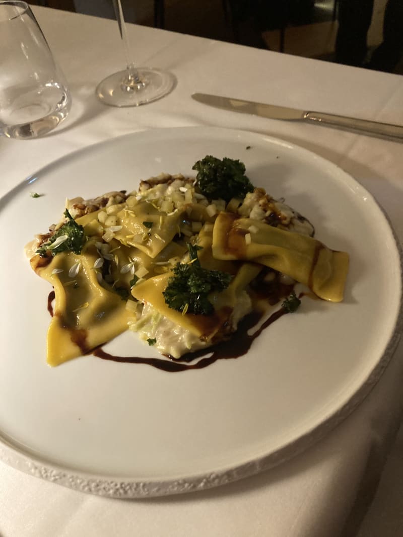 Buxbaum in Vienna - Restaurant Reviews, Menu and Prices | TheFork