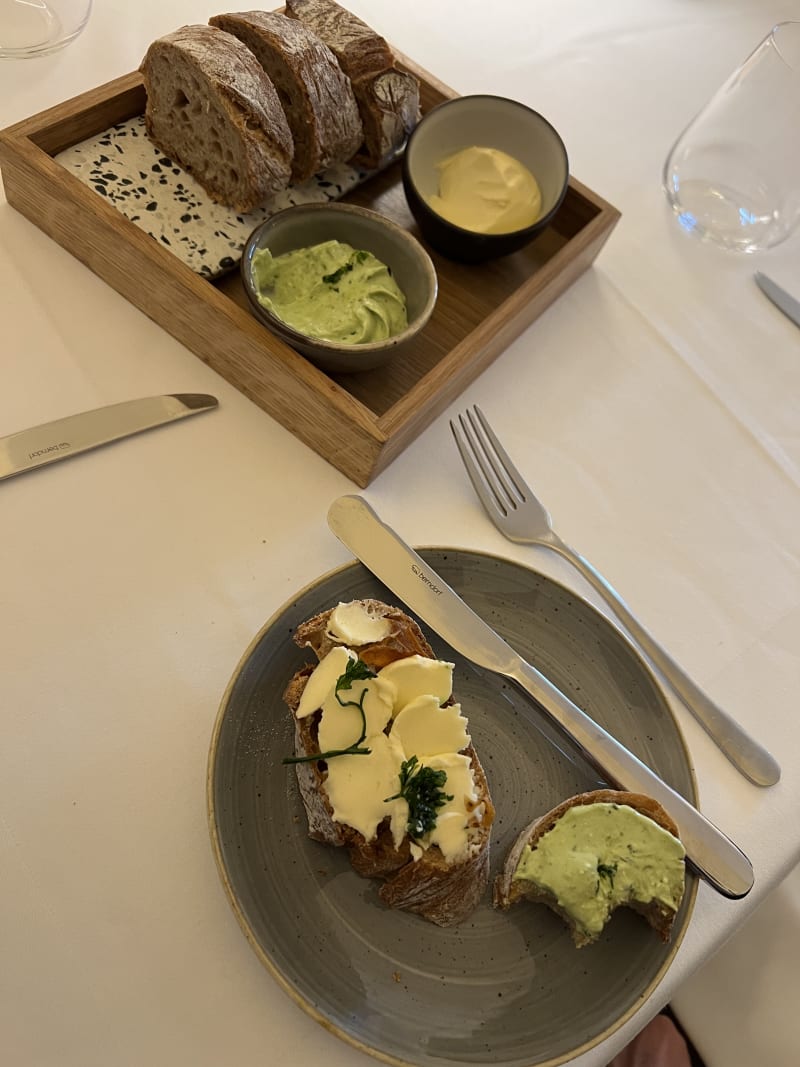 Buxbaum in Vienna - Restaurant Reviews, Menu and Prices | TheFork