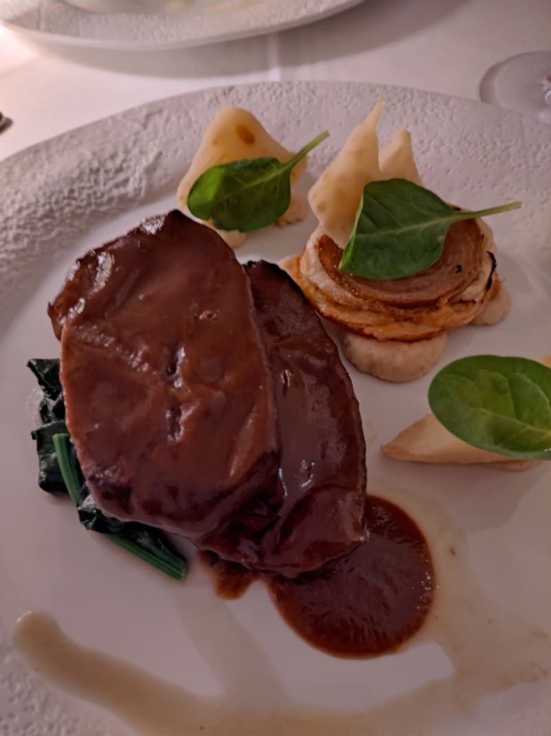 Buxbaum in Vienna - Restaurant Reviews, Menu and Prices | TheFork