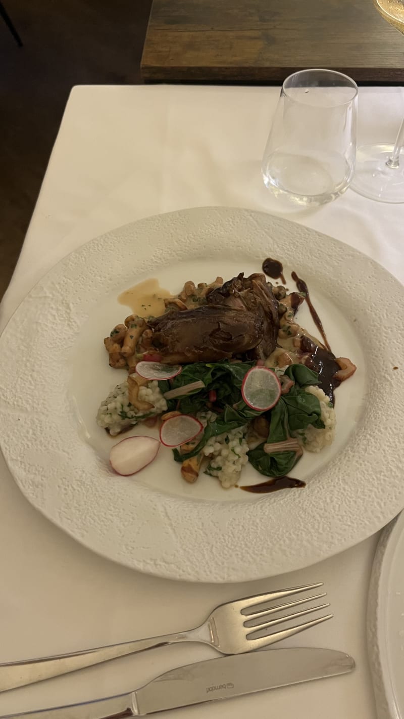Buxbaum in Vienna - Restaurant Reviews, Menu and Prices | TheFork