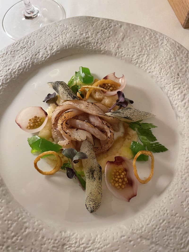 Buxbaum in Vienna - Restaurant Reviews, Menu and Prices | TheFork