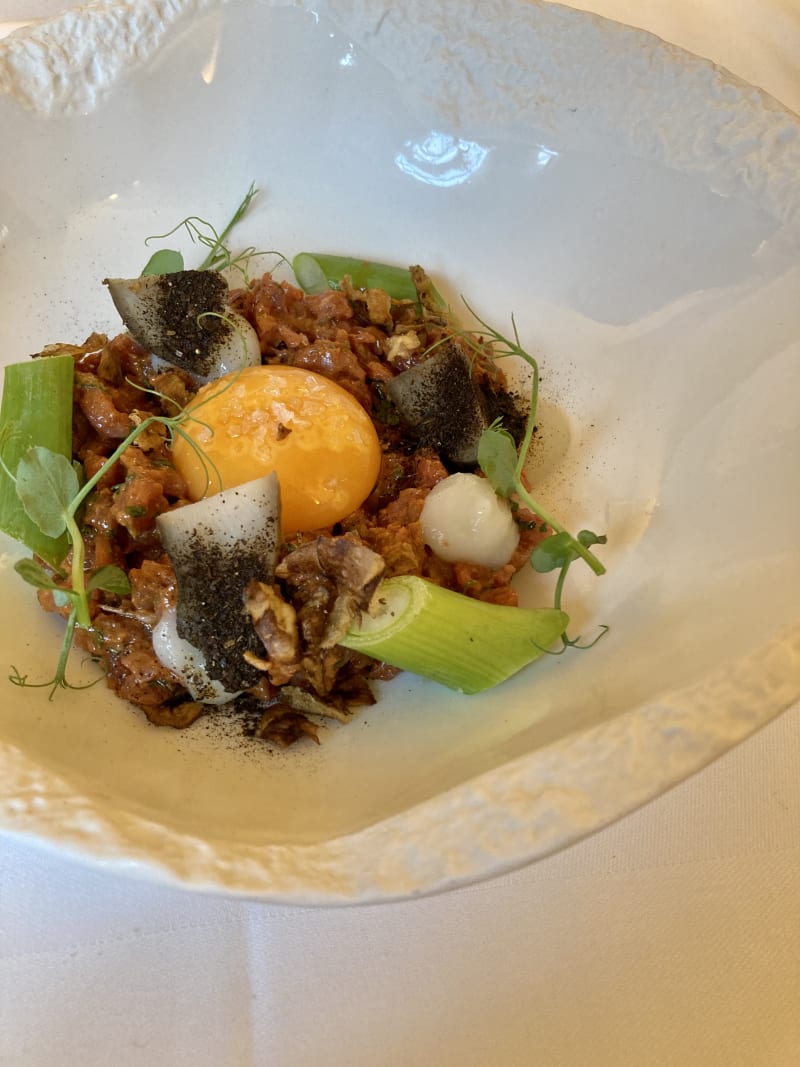 Buxbaum in Vienna - Restaurant Reviews, Menu and Prices | TheFork