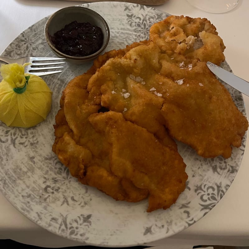 Buxbaum in Vienna - Restaurant Reviews, Menu and Prices | TheFork