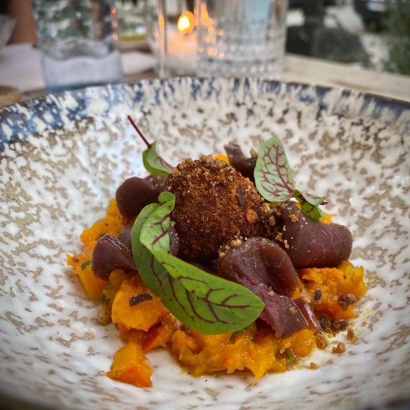 Buxbaum in Vienna - Restaurant Reviews, Menu and Prices | TheFork