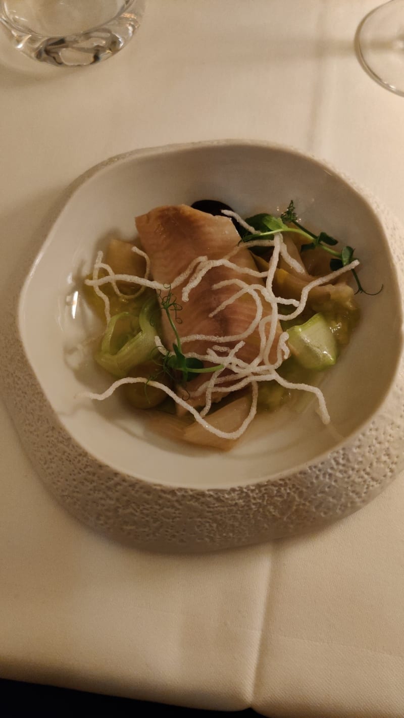 Buxbaum in Vienna - Restaurant Reviews, Menu and Prices | TheFork