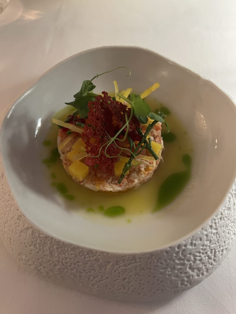 Buxbaum in Vienna - Restaurant Reviews, Menu and Prices | TheFork