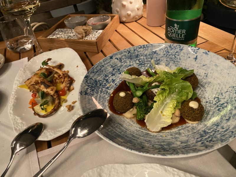 Buxbaum in Vienna - Restaurant Reviews, Menu and Prices | TheFork