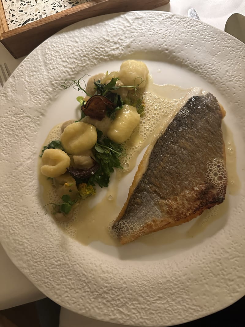 Buxbaum in Vienna - Restaurant Reviews, Menu and Prices | TheFork