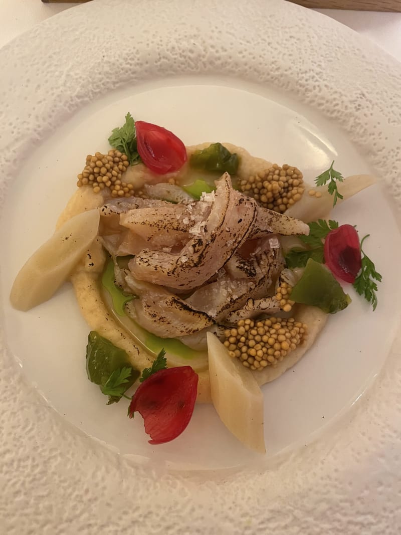 Buxbaum in Vienna - Restaurant Reviews, Menu and Prices | TheFork