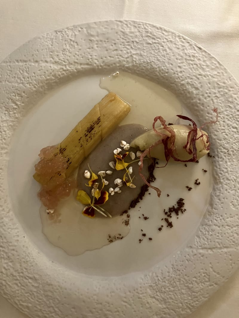 Buxbaum in Vienna - Restaurant Reviews, Menu and Prices | TheFork