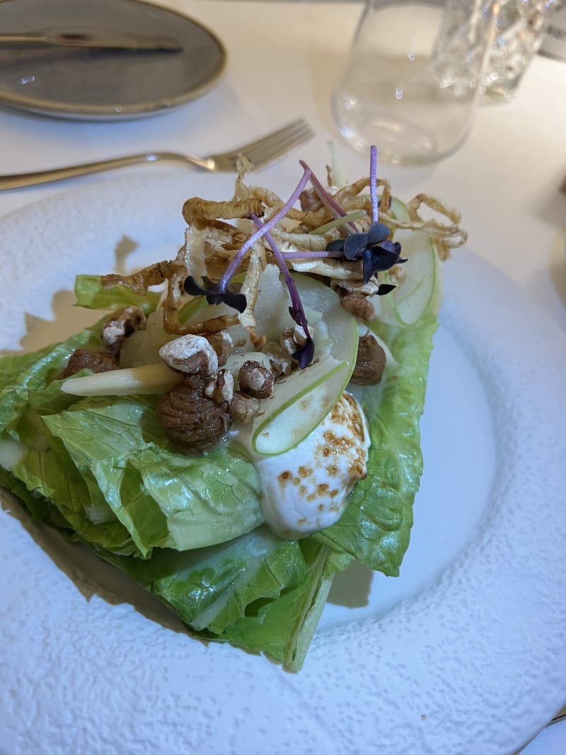 Buxbaum in Vienna - Restaurant Reviews, Menu and Prices | TheFork