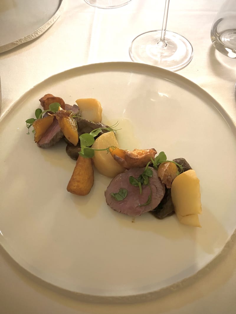 Buxbaum in Vienna - Restaurant Reviews, Menu and Prices | TheFork
