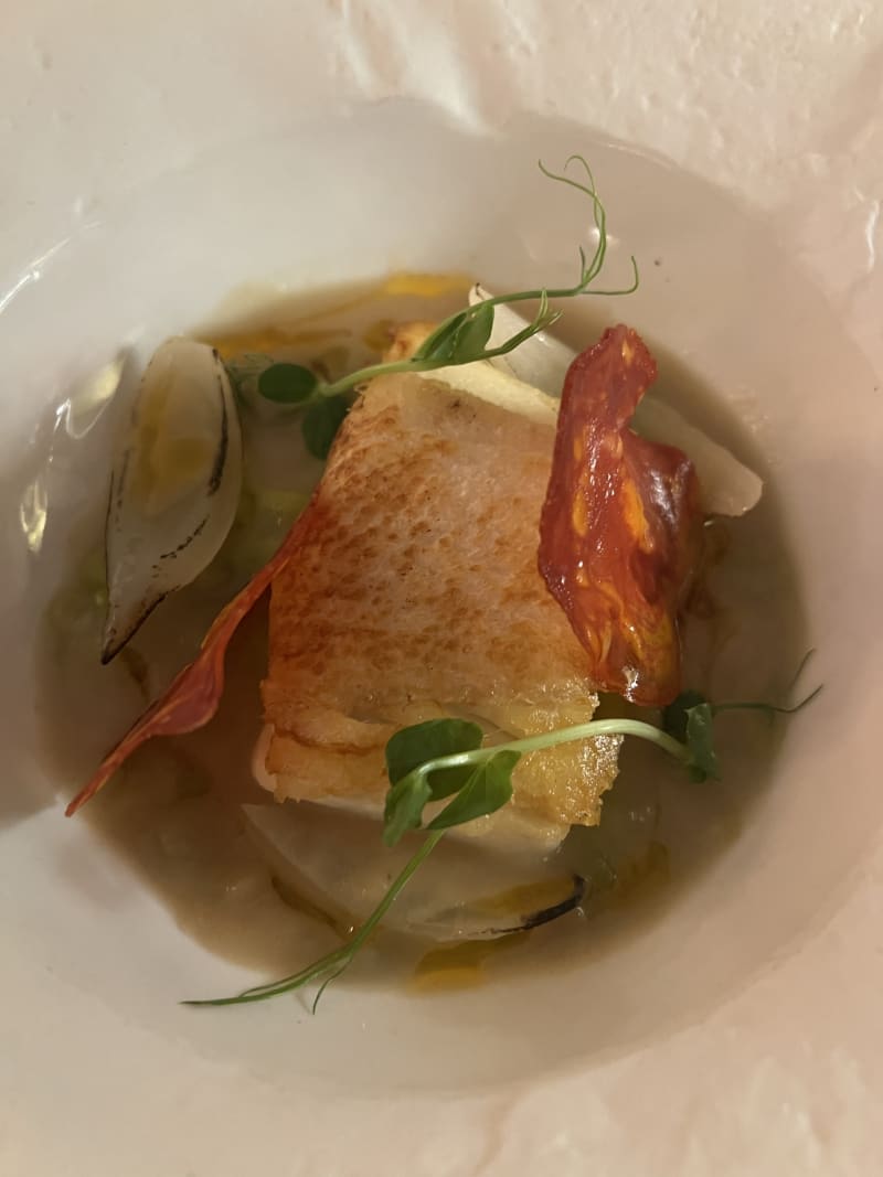 Buxbaum in Vienna - Restaurant Reviews, Menu and Prices | TheFork