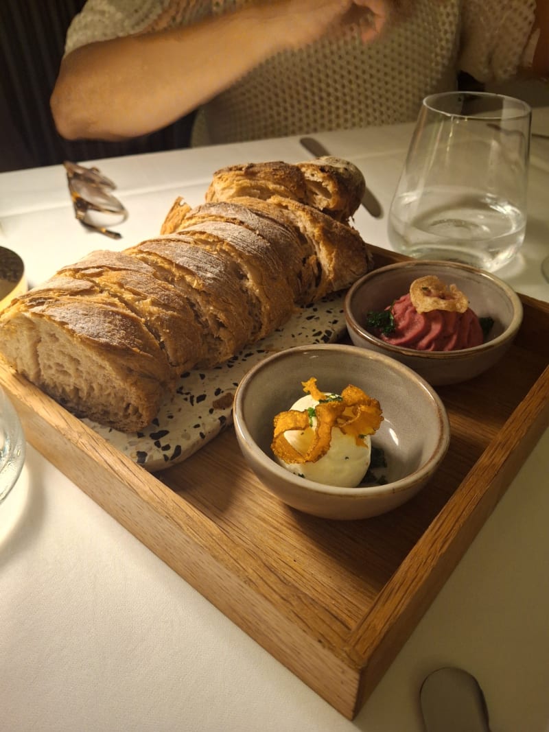 Buxbaum in Vienna - Restaurant Reviews, Menu and Prices | TheFork